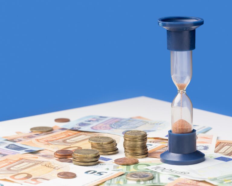 Incasso - invordering | VDDJ Advocaten